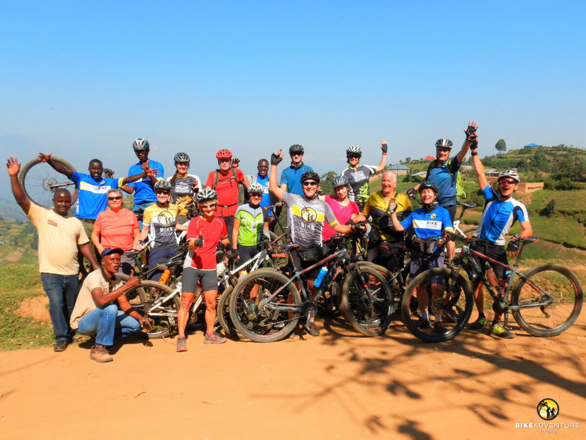 Sibylle Henny | Reiseleitung | Bike Adventure Tours